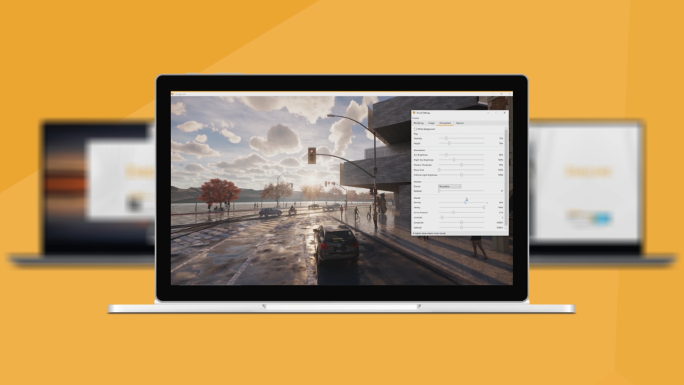 A New Dimension of Realism: Enscape 2.6
